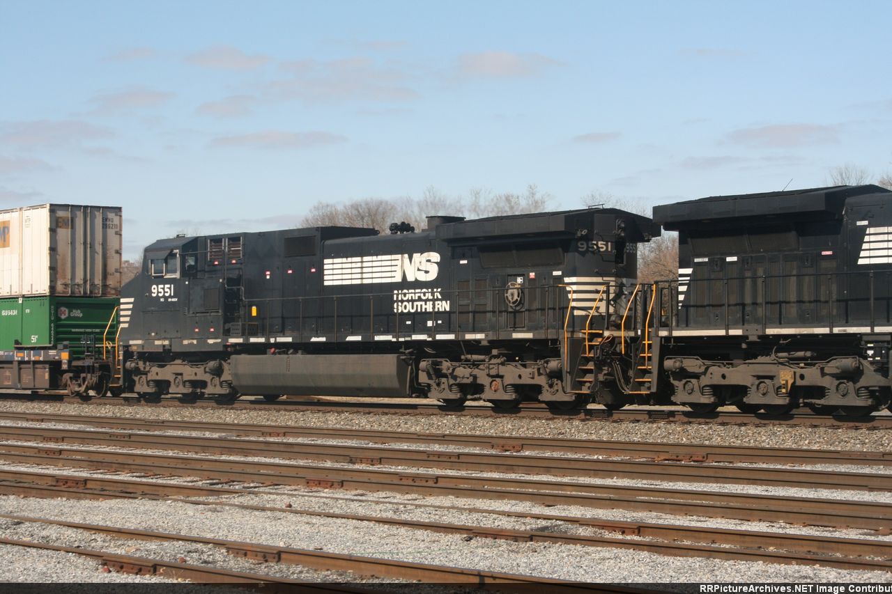 NS 9551